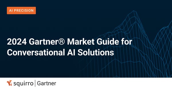 Squirro's AI-Powered Insights Engine